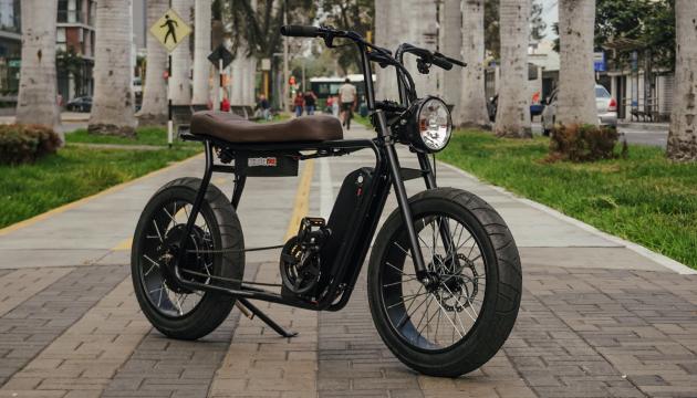 Ebikes – Bicimotos Store