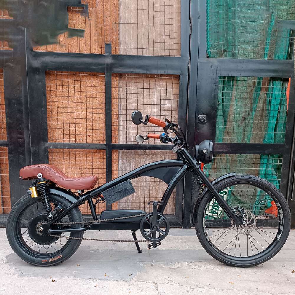 Chopper Elite – Bicimotos Store
