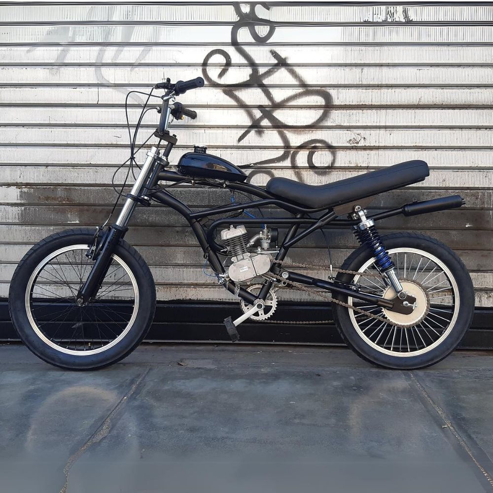 Cross BMX – Bicimotos Store