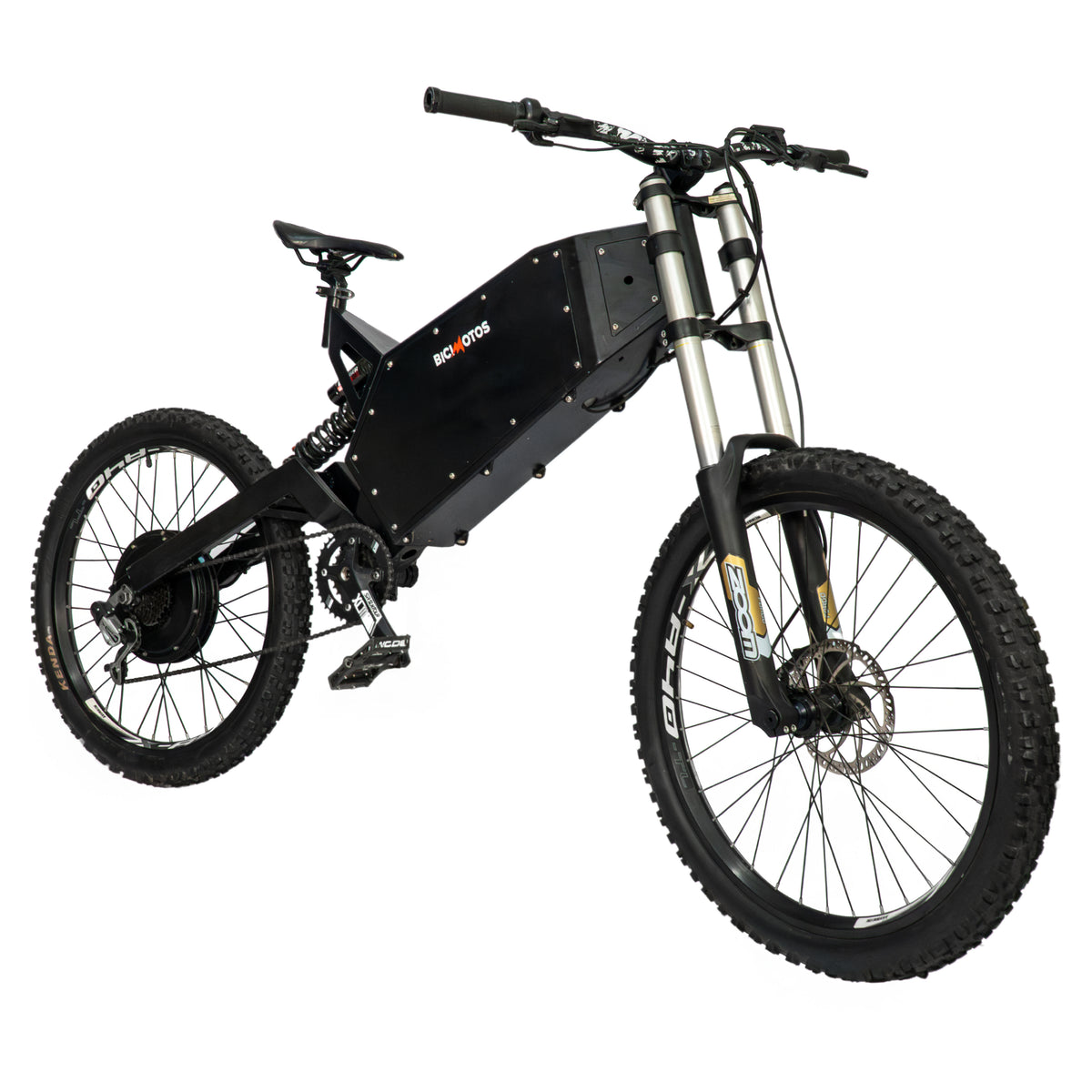 Cross de Enduro – Bicimotos Store