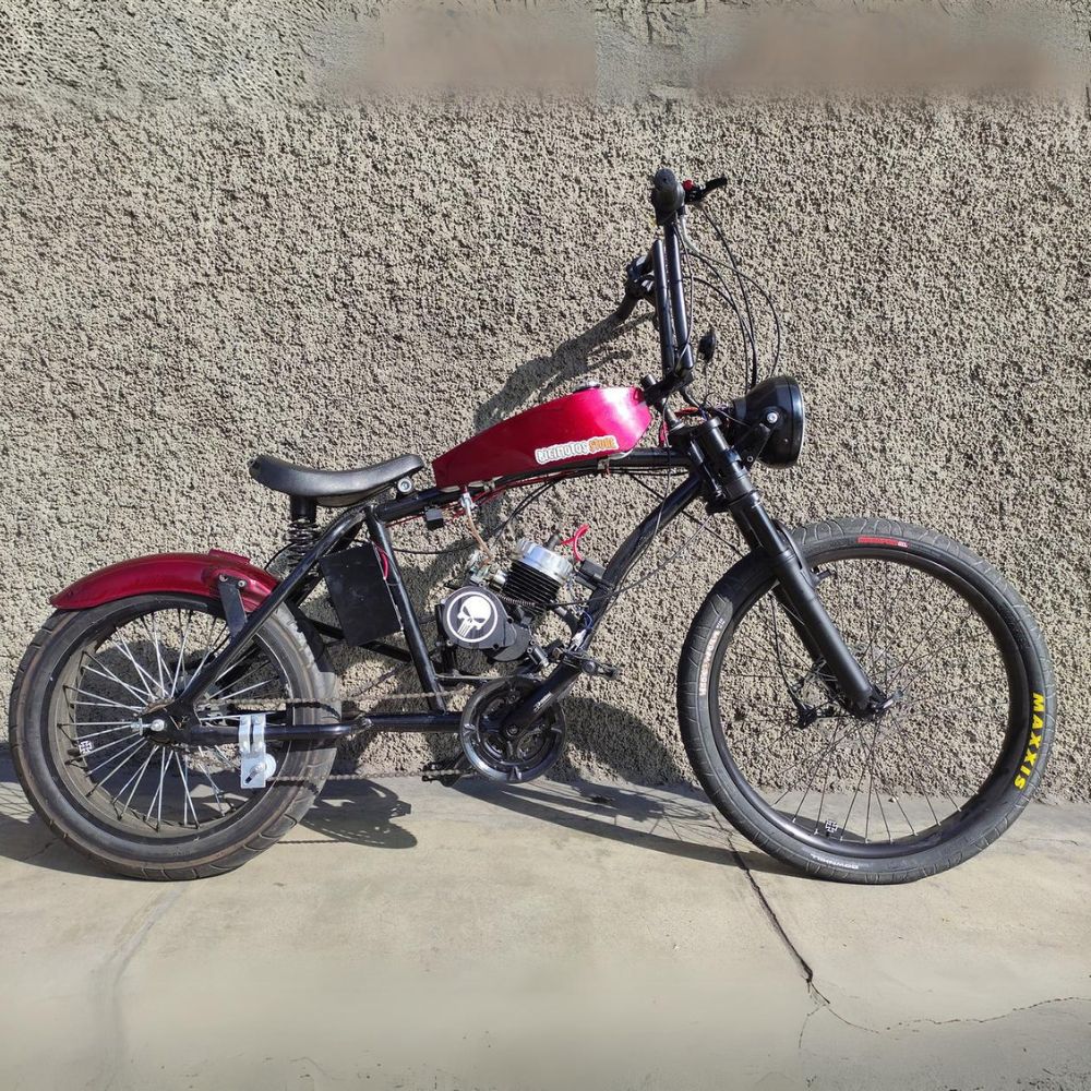 Bicimotos – Bicimotos Store