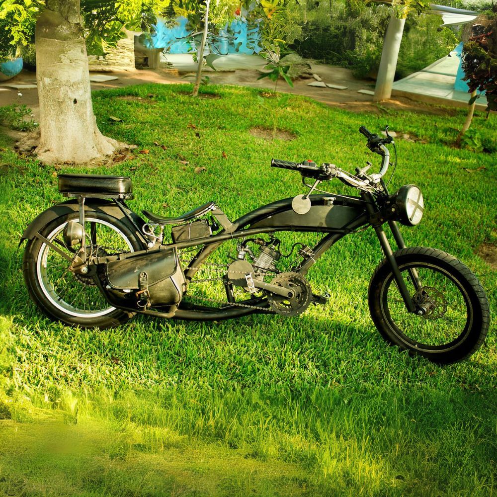 Bicimotos – Bicimotos Store