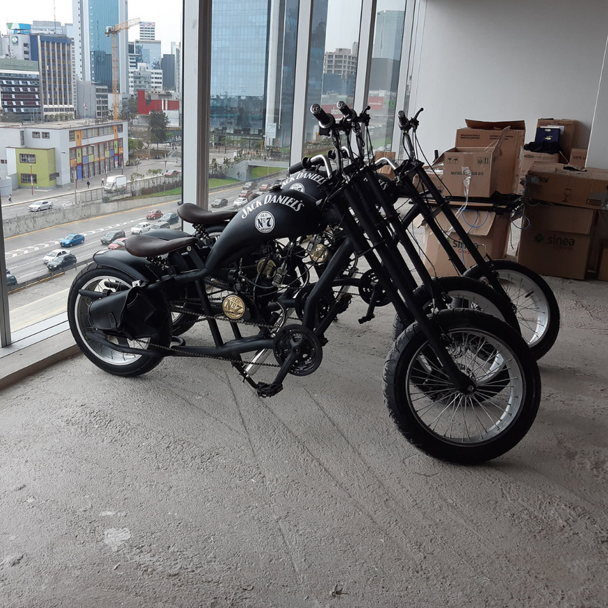 Bicimotos – Bicimotos Store