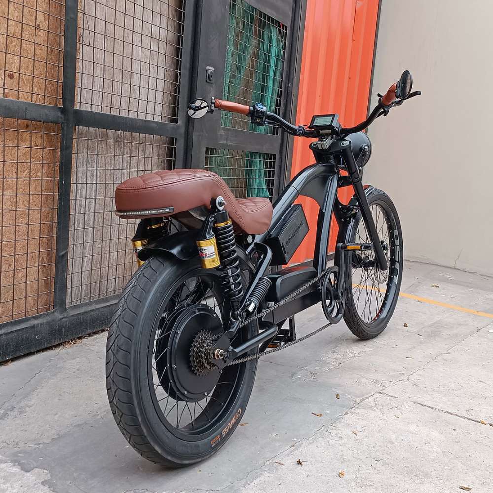 Chopper Elite – Bicimotos Store