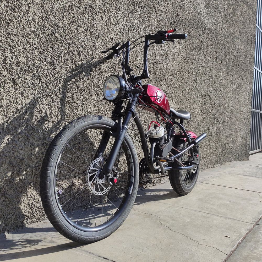 Bicimotos – Bicimotos Store