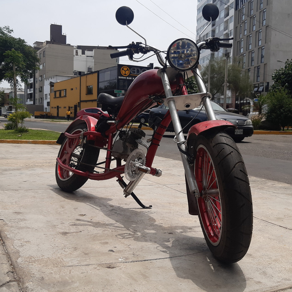 Bicimotos – Bicimotos Store