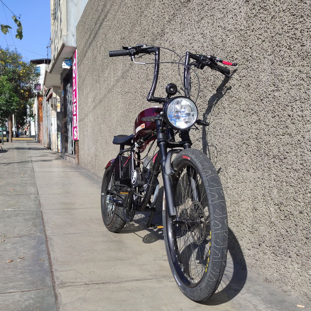 Bicimotos – Bicimotos Store