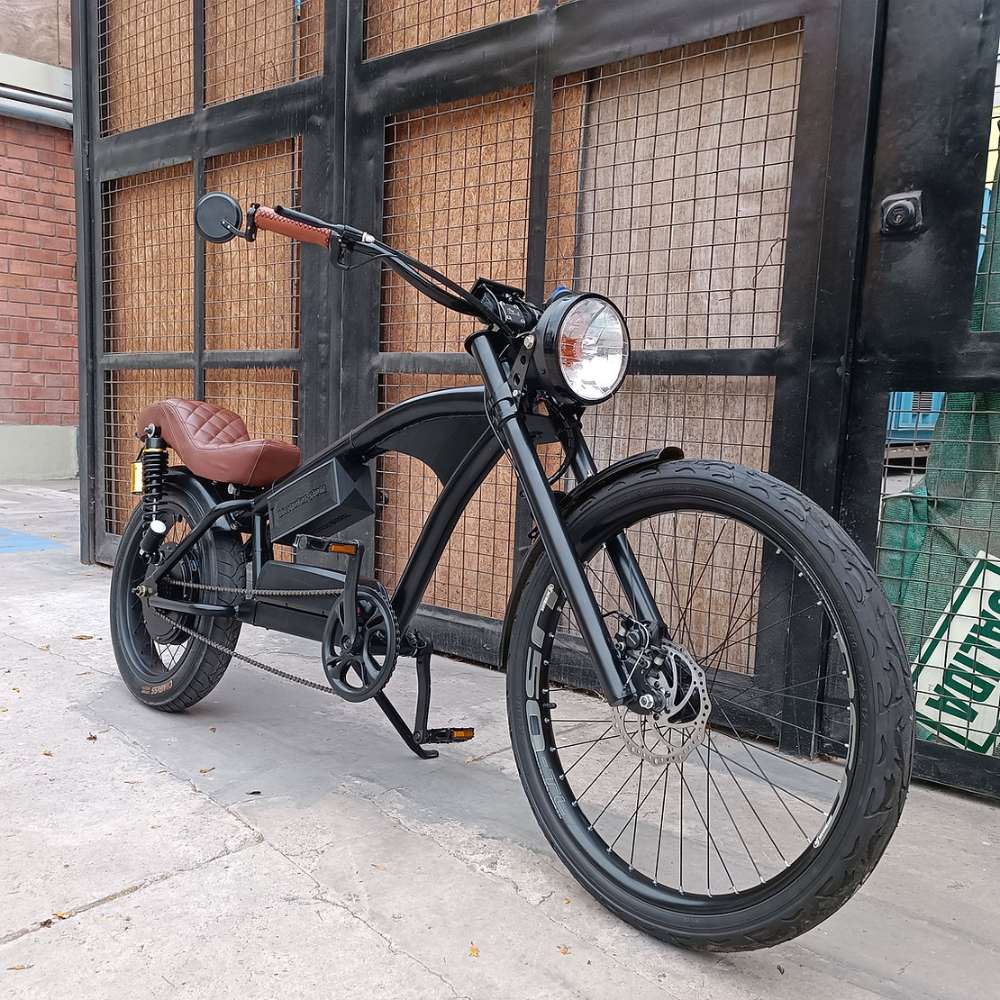 Chopper Elite – Bicimotos Store