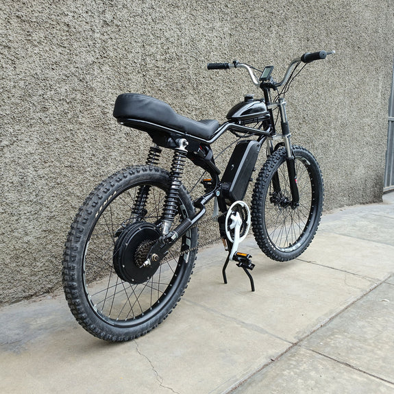 Ebikes – Bicimotos Store