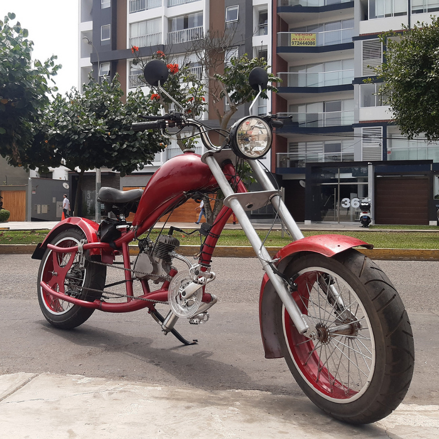 Bicimotos – Bicimotos Store