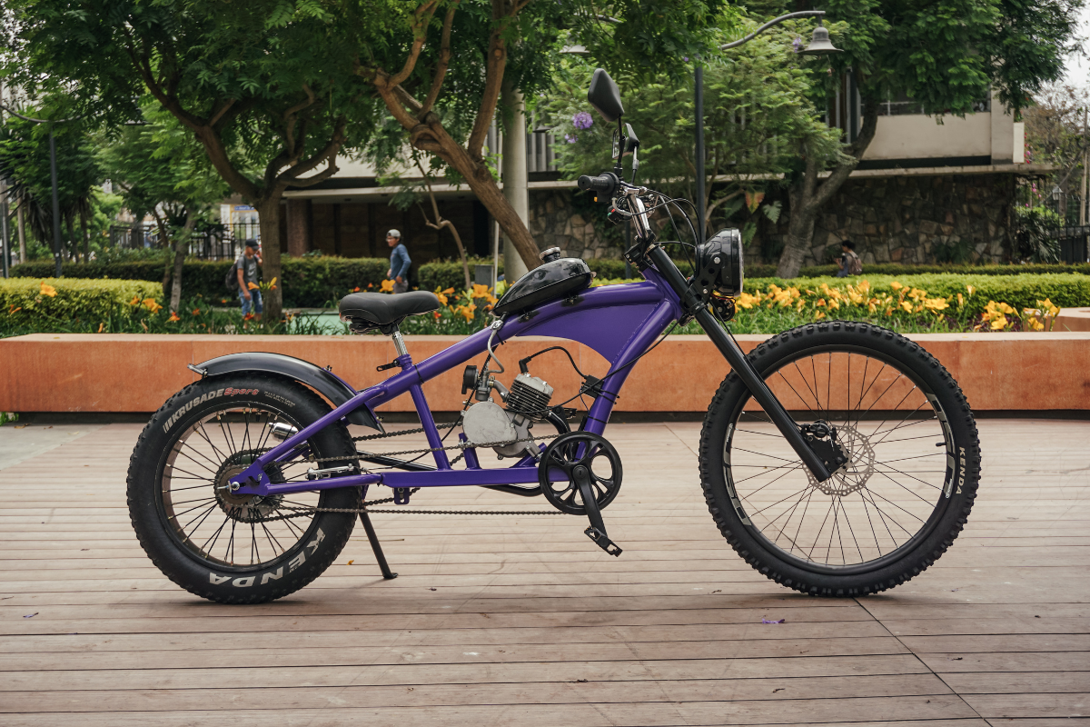 Bicimotos – Bicimotos Store