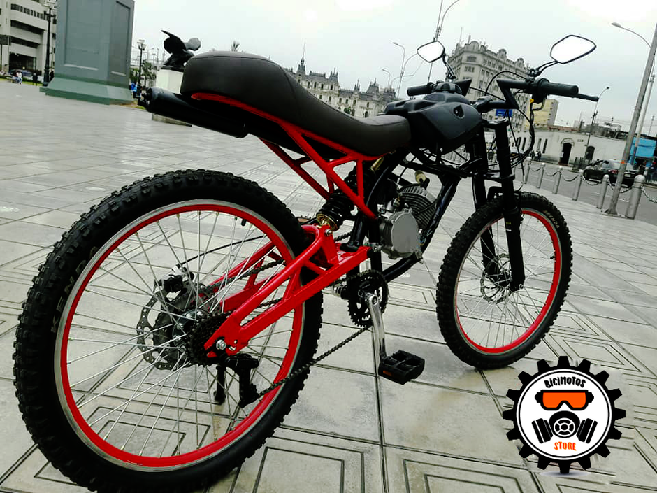 Bicimotos – Bicimotos Store